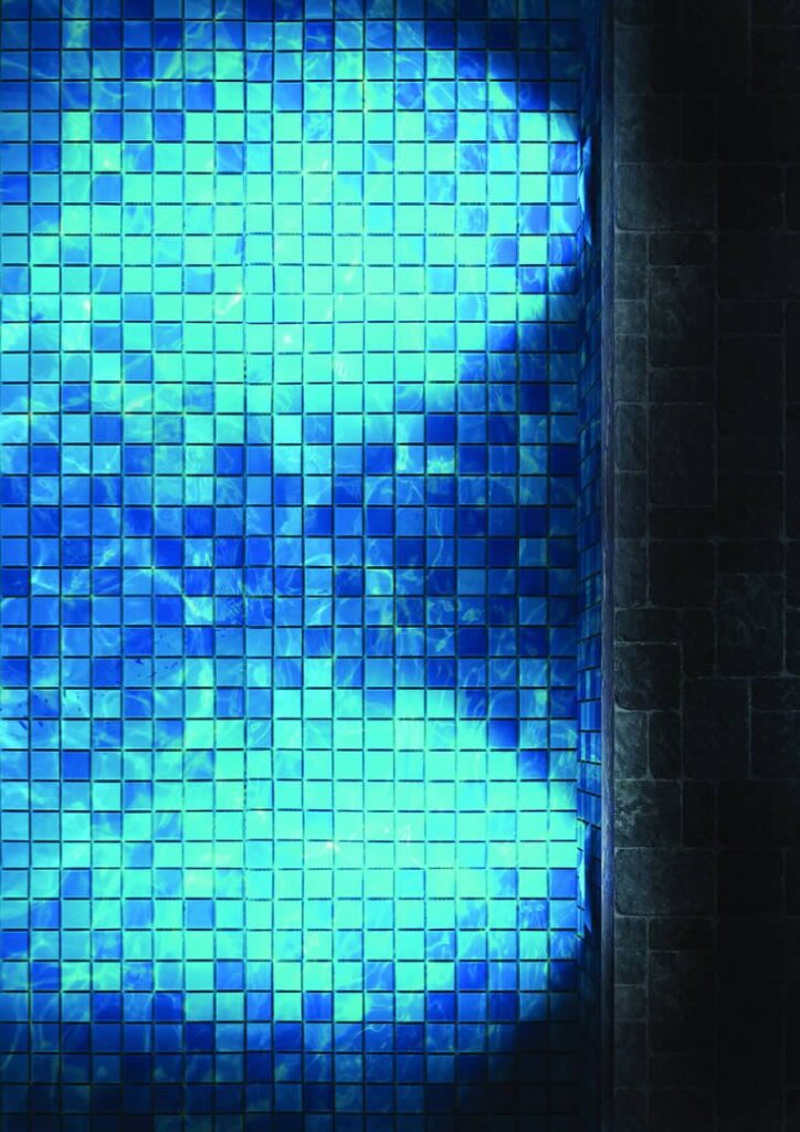 LED Underwater Swimming Pool Lights | Topline Pools and Wellness