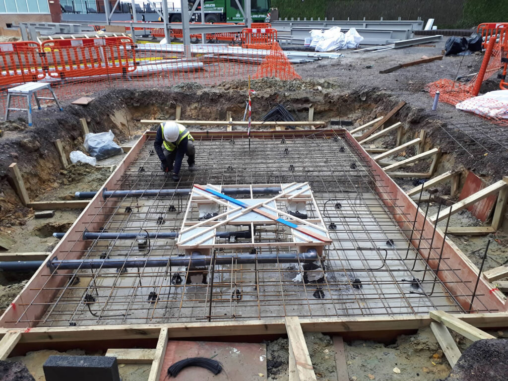 Design and Construction | Topline Pools and Wellness