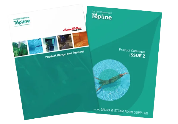 Swimming Pool & Wellness Design & Build | Topline Pools & Wellness