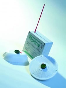 Spa Wireless Buttons | Topline Pools and Wellness