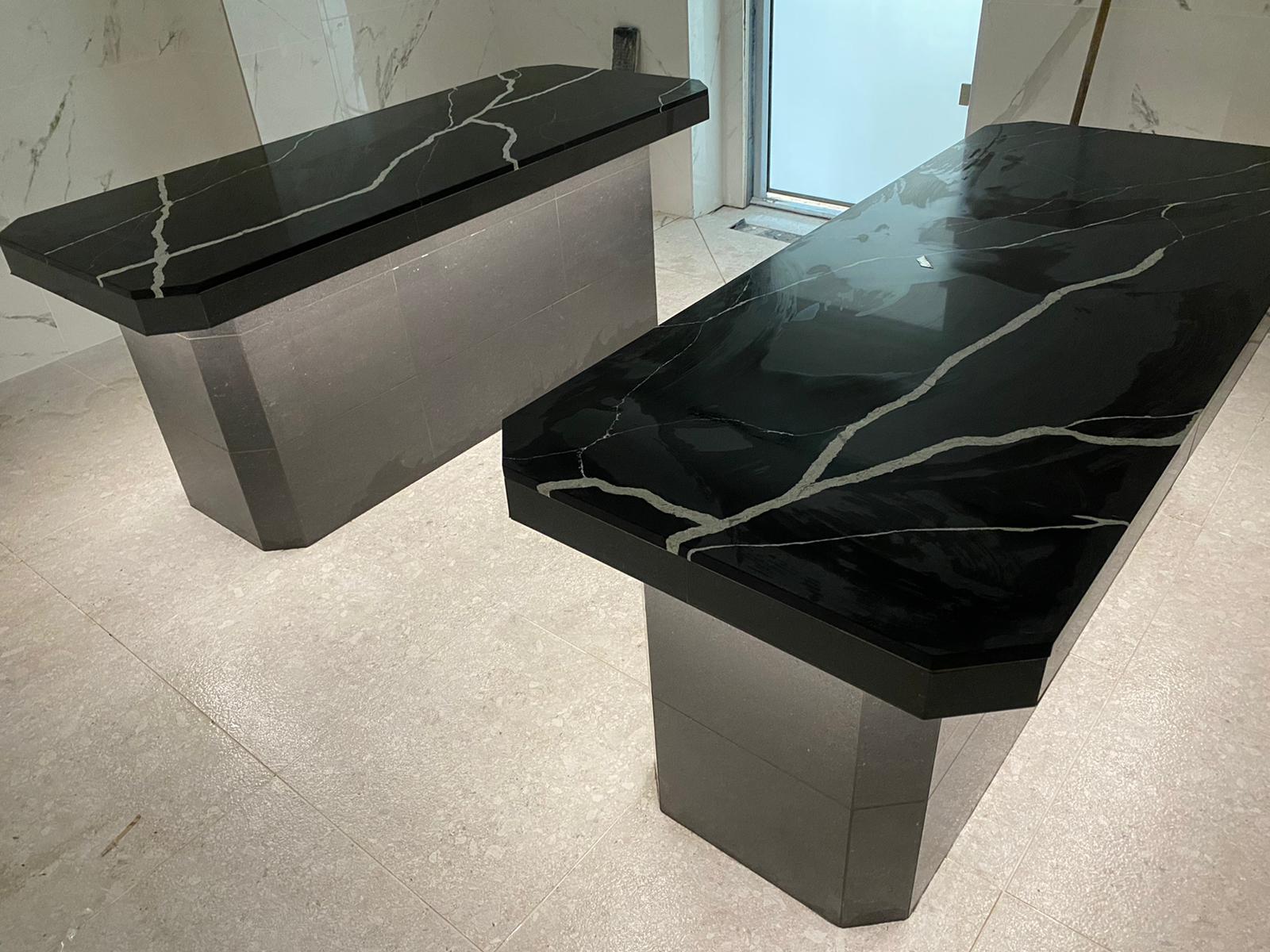 Hammam Rooms | Topline Pools and Wellness