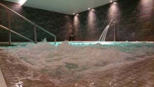 Hydrotherapy Pools | Topline Pools and Wellness