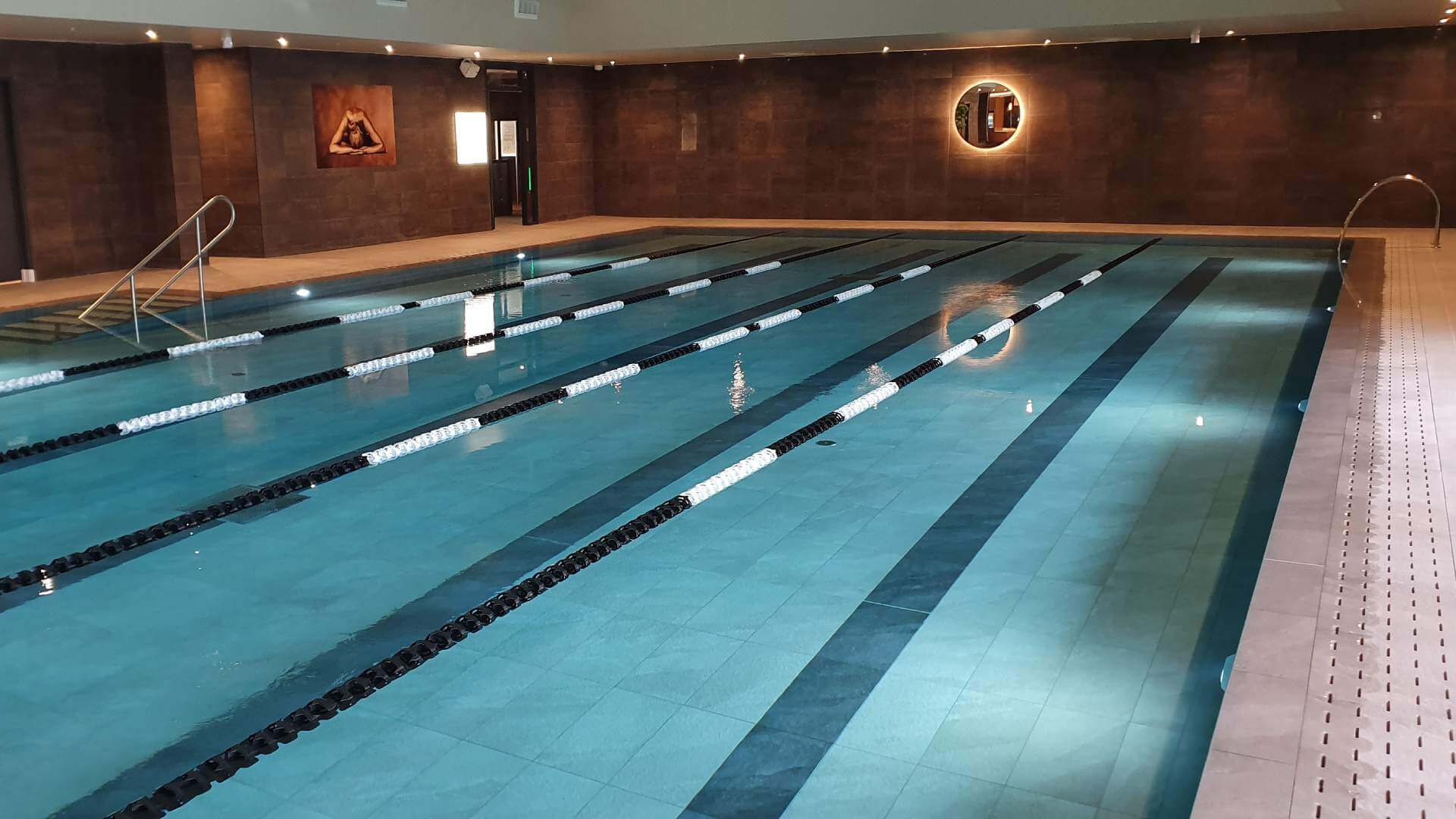 Chemical Dosing Systems | Topline Pools and Wellness