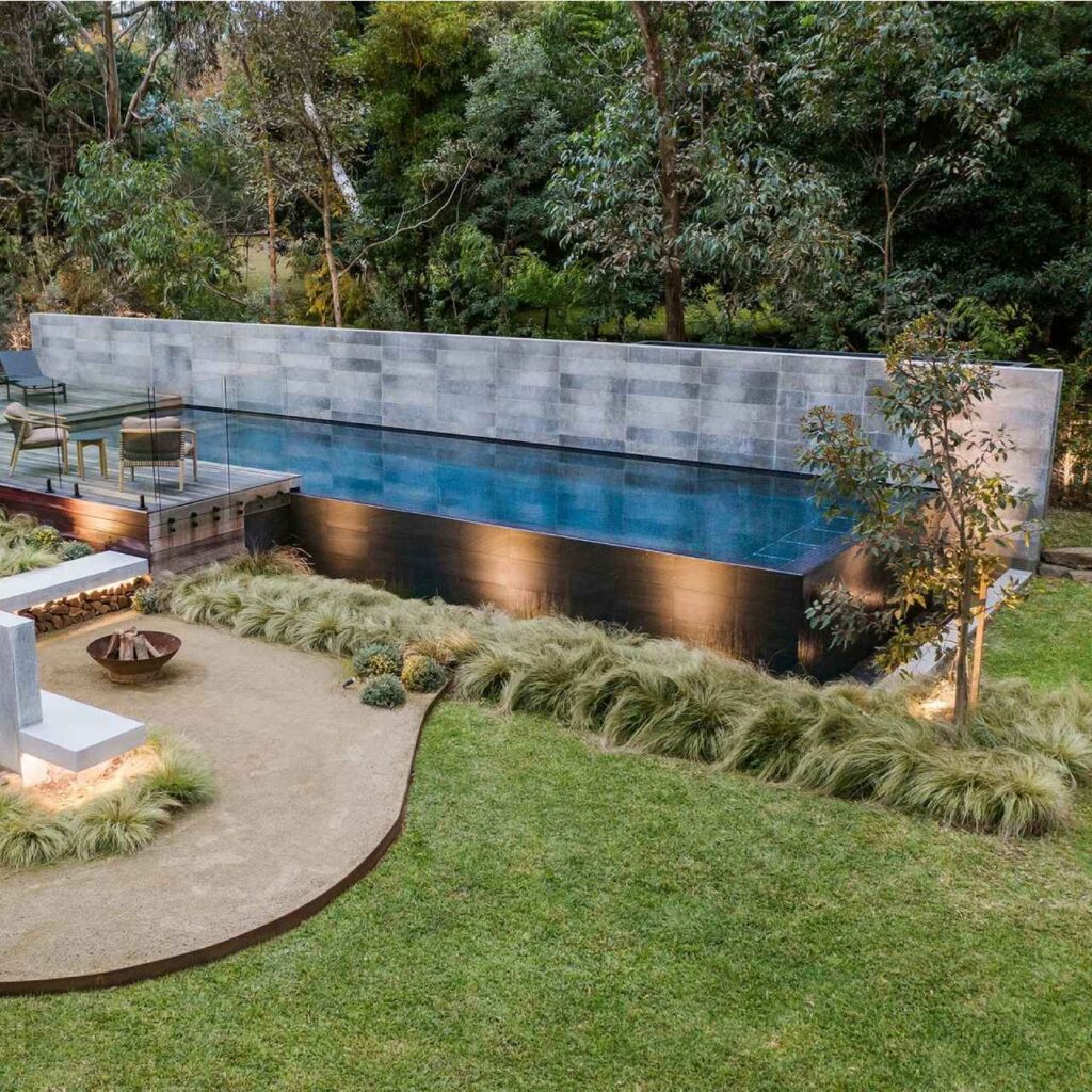 Types of Swimming Pools and their Construction Methods | Topline Pools ...