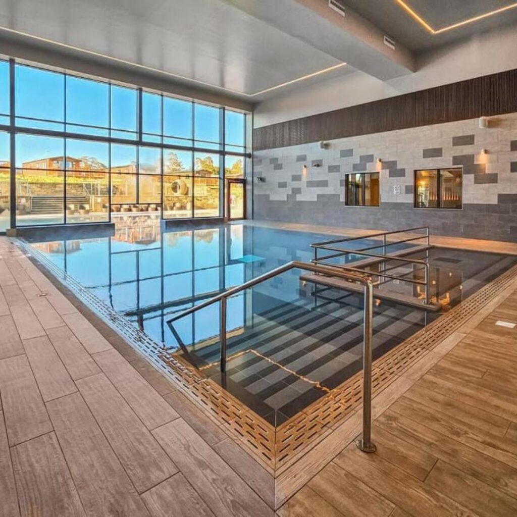 Types of Swimming Pools and their Construction Methods | Topline Pools ...